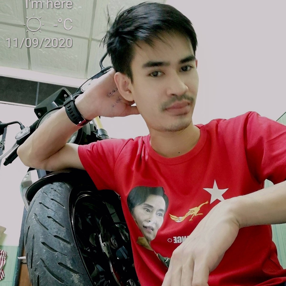 Zaw Ko Lin (@ZawKoLin15) | Twitter