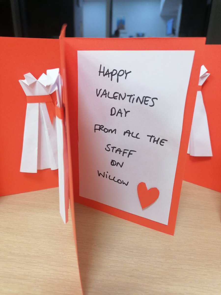 The Neuro Physios on Twitter: "Valentine’s Day cards for everyone on ...