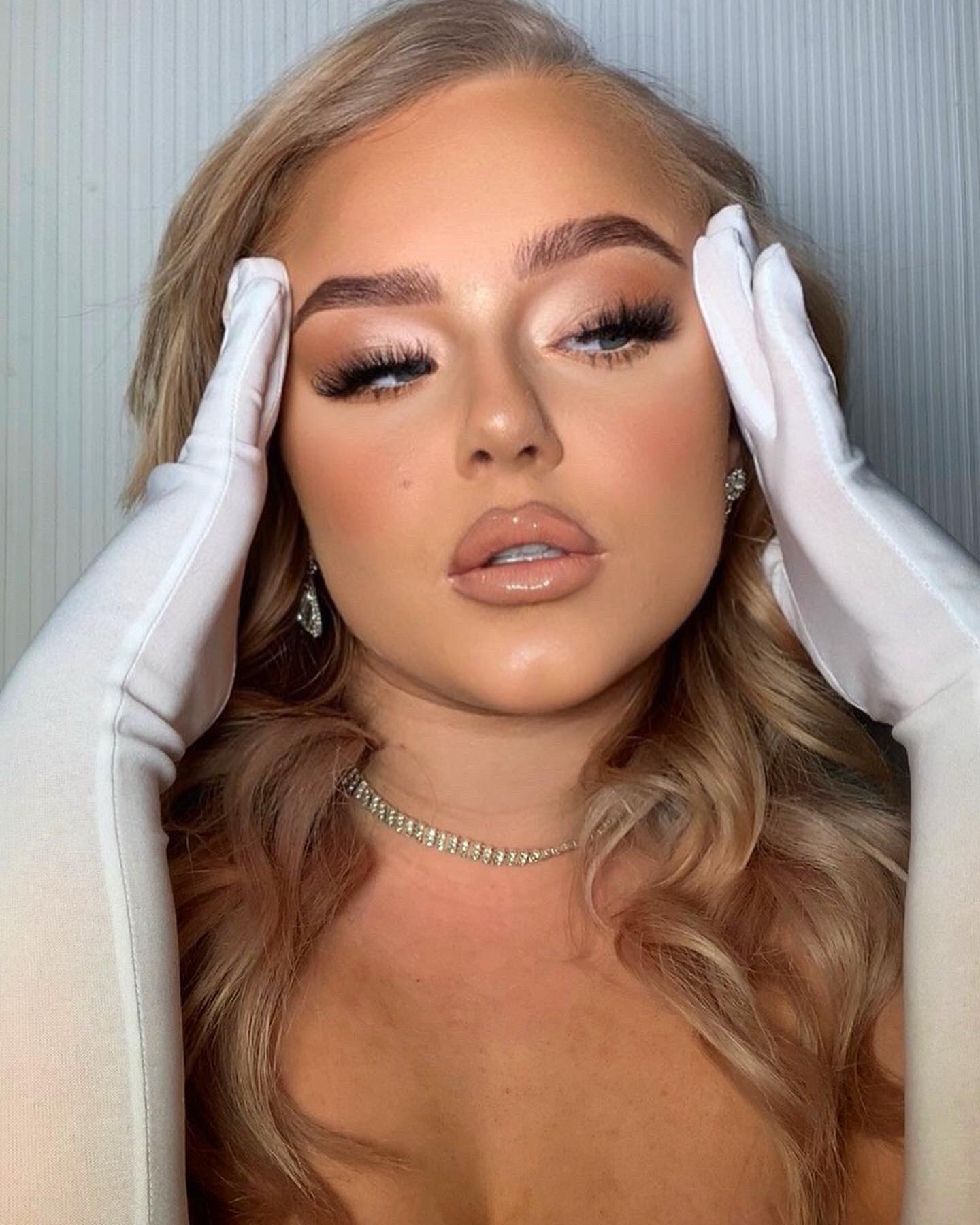 Rose Marsh Makeup Artist | Makeupview.co