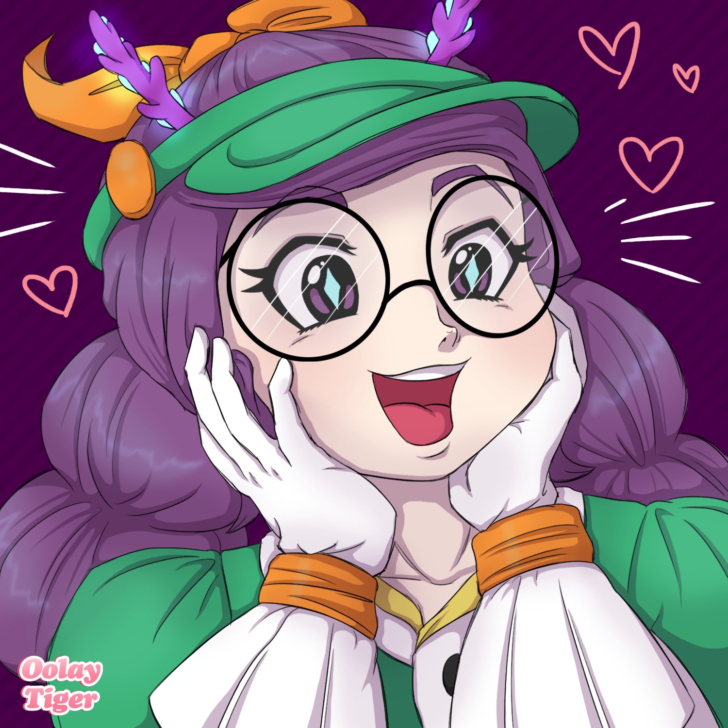 TW Pornstars - 4 pic. Oolay-Tiger 🔞🎙VoiceActress. Twitter. Headshot ...