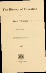 {Read/Download} The history of education in West Virginia {Ebook EPUB / Twitter