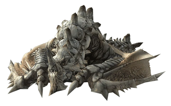 Gravios Armor