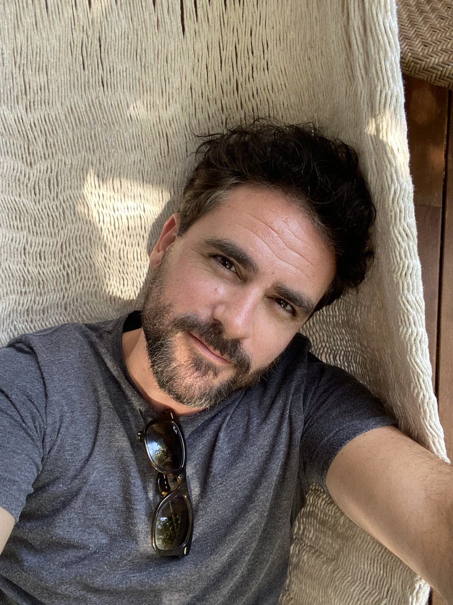 Levison Wood's Instagram, Twitter & Facebook on IDCrawl