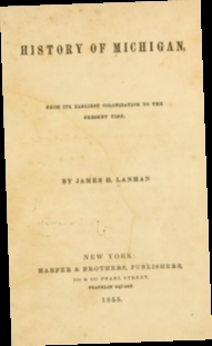 {Read/Download} History of Michigan, from its earliest colonization to ...