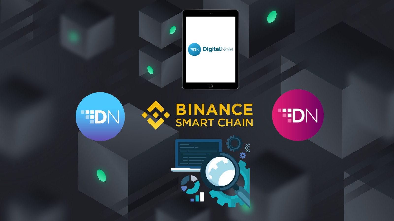 DigitalNote XDN on Twitter: "Thanks to the #DigitalNote community members who are helping us ...