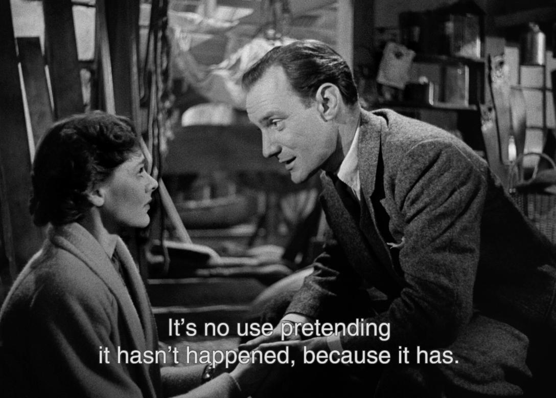 Criterion Collection's Threads – Thread Reader App