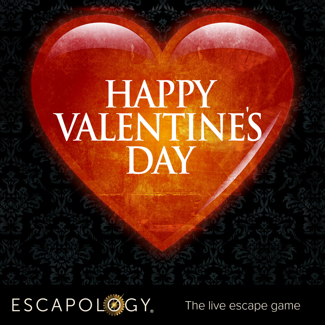 Escapology Escape Rooms Bethesda (@EscapeBethesda) / Posts / X