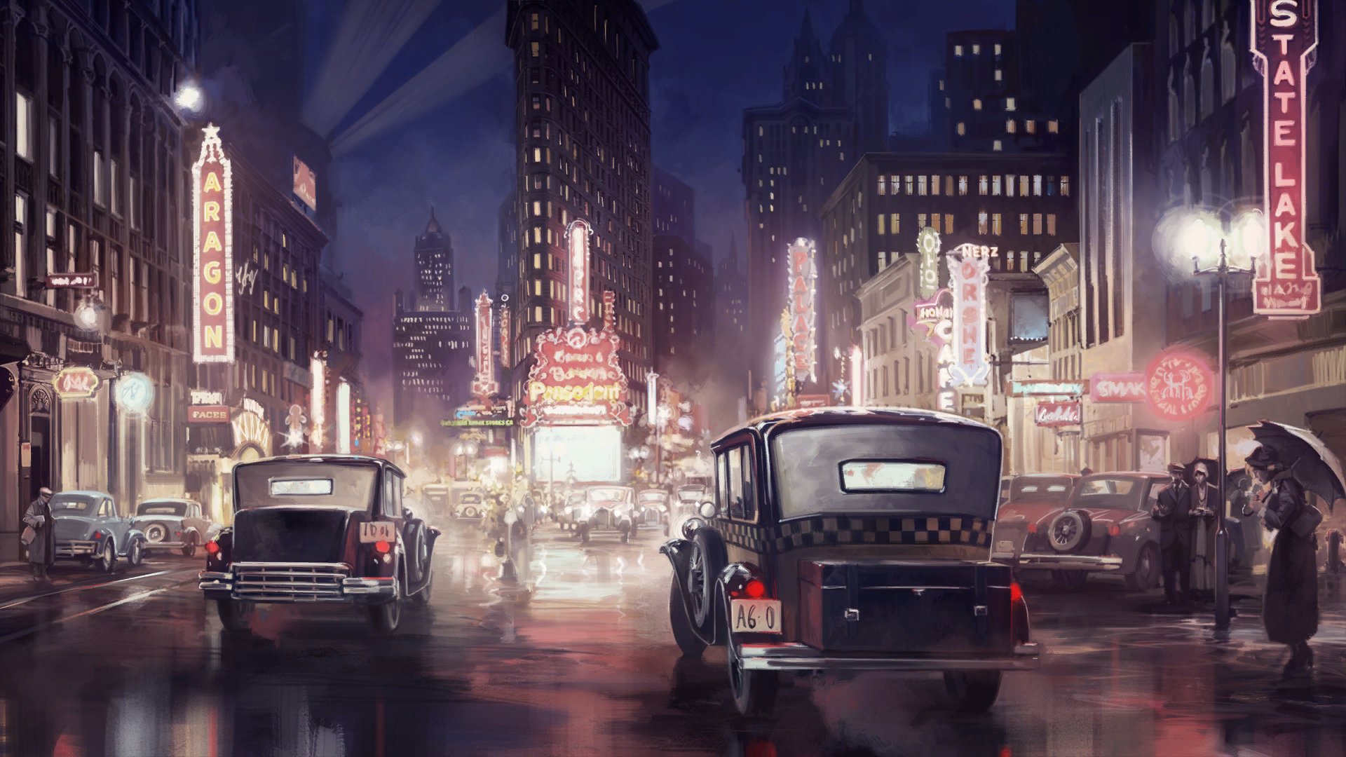 Empire Bay Mafia Wiki Fandom, 60% OFF | www.pinnaxis.com