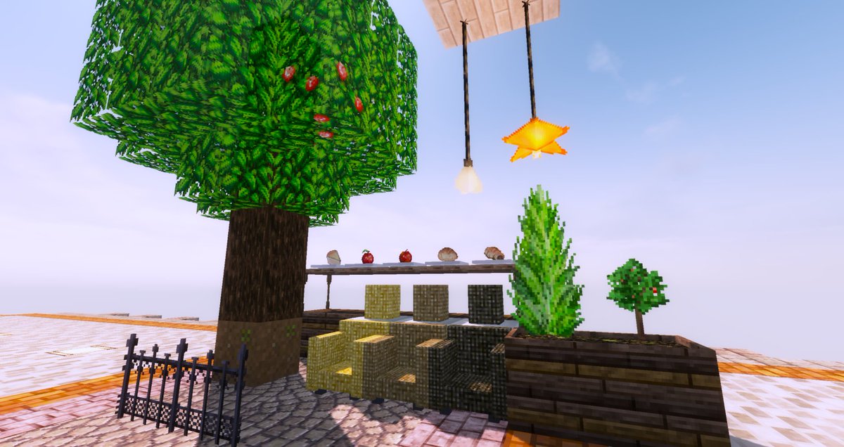 SweetMagic - File - Minecraft Mods - CurseForge