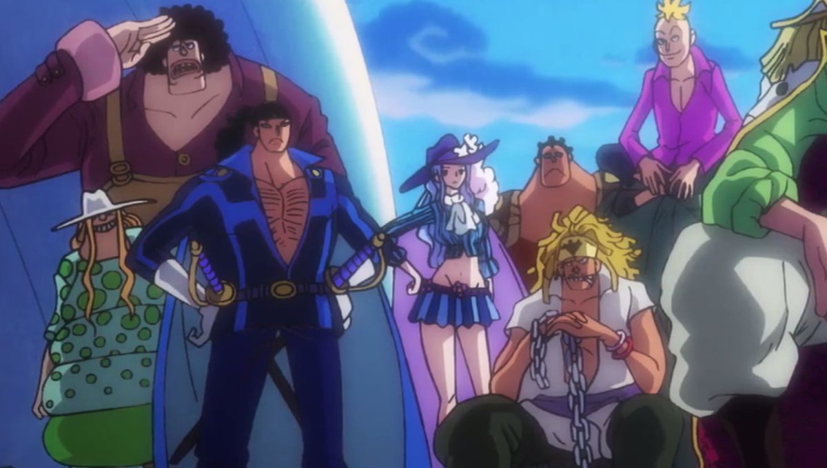 One Piece Whitey Bay