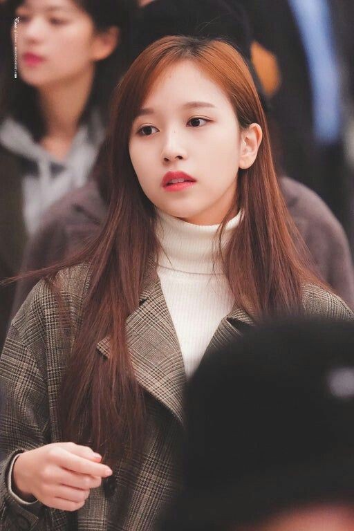 tokyo on Twitter: "minayeon au - us against the world Mina dreams to become a doctor and Nayeon ...