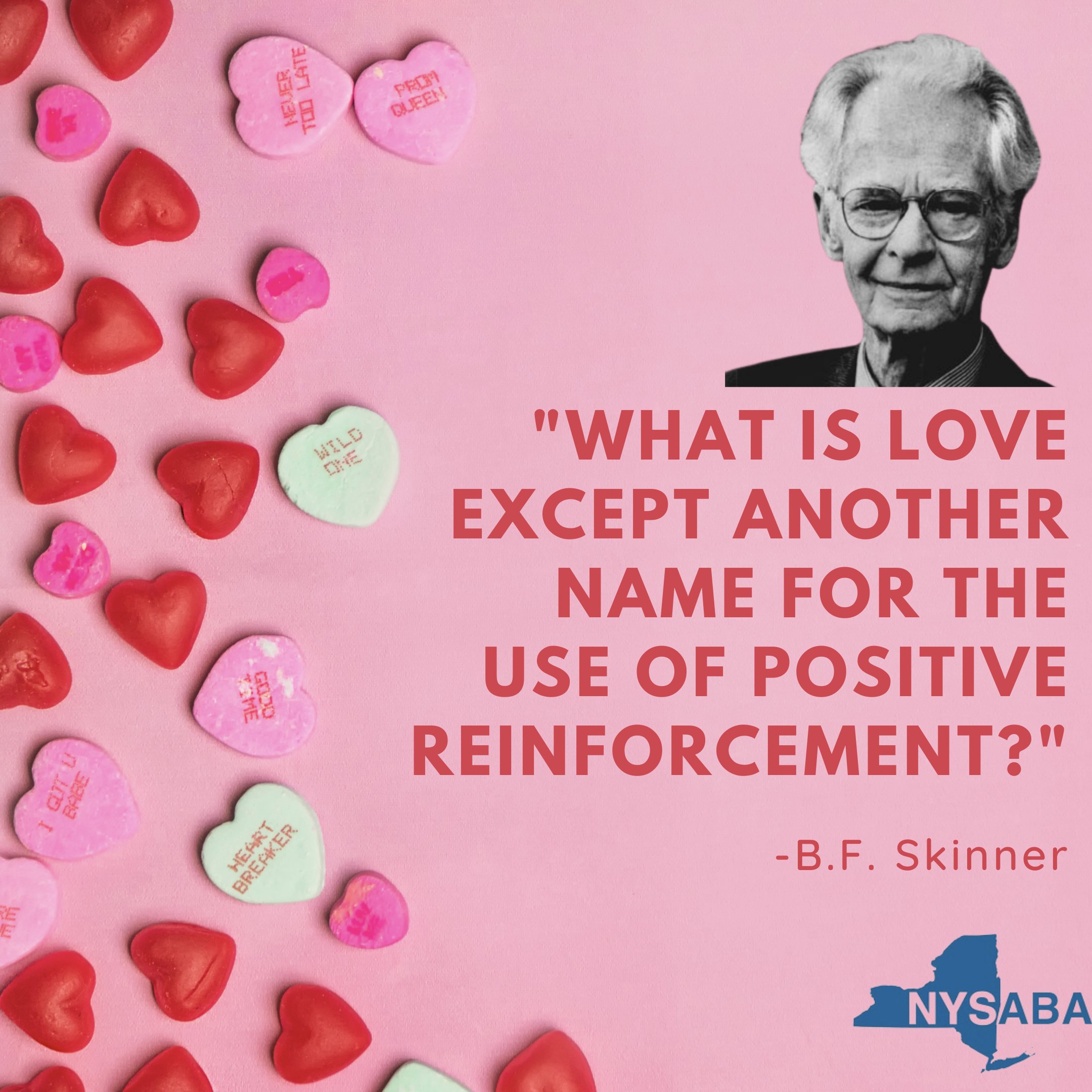 B F Skinner Quotes