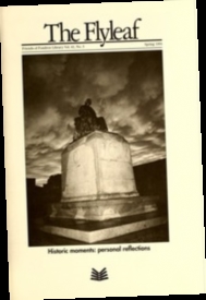 {Read/Download} The flyleaf, 1991 {Ebook EPUB PDF} / Twitter