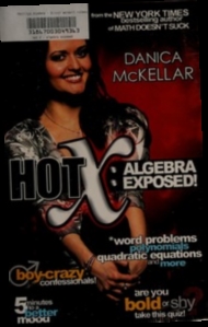 {Read/Download} Hot X : algebra exposed {Ebook EPUB PDF} / Twitter