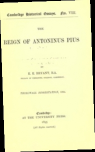 {Read/Download} The reign of Antoninus Pius {Ebook EPUB PDF} / Twitter