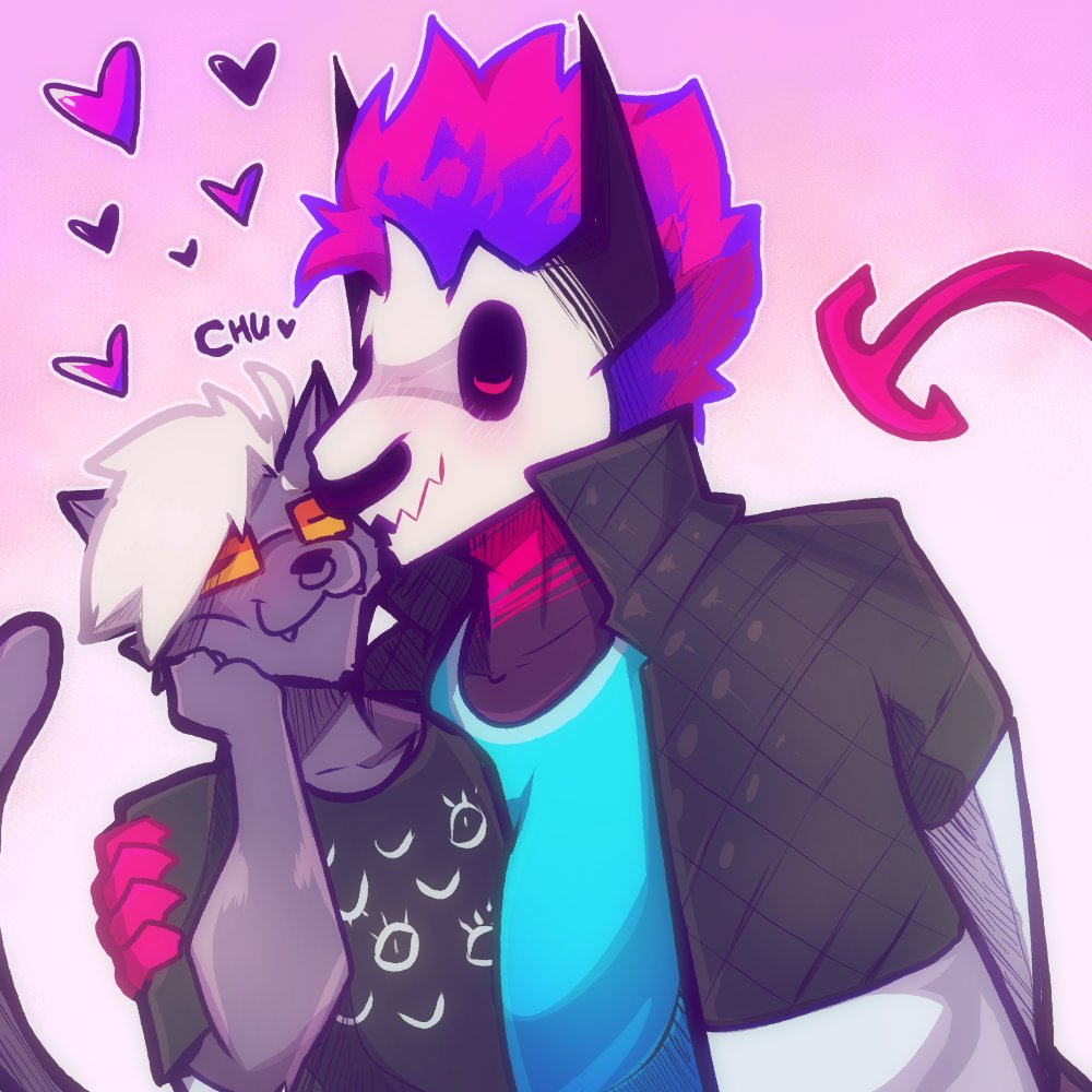 「Valentines Day is a scam made by the med」|Boo Rad13yのイラスト