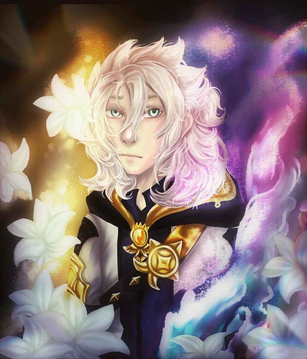 Shidoni Cosplay & Art (@art_nori) さんのイラスト・マンガ作品まとめ (15 件) - Twoucan