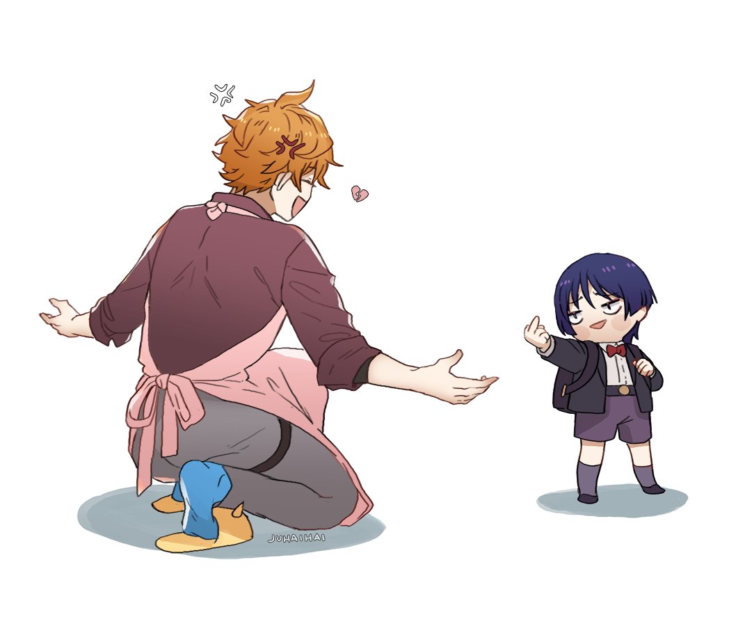 Twoucan - HAI 🌸🌸🌸 (@juhaihai)