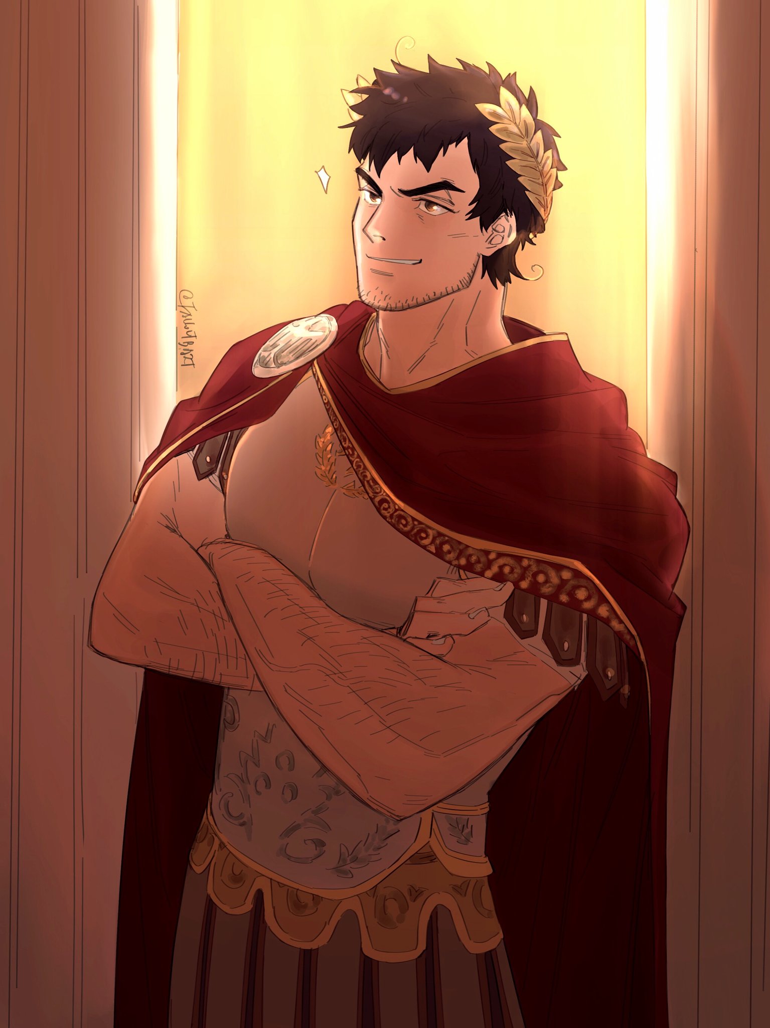 Hetalia Ancient Rome Axis Powers: Hetalia Image #669569 Zerochan