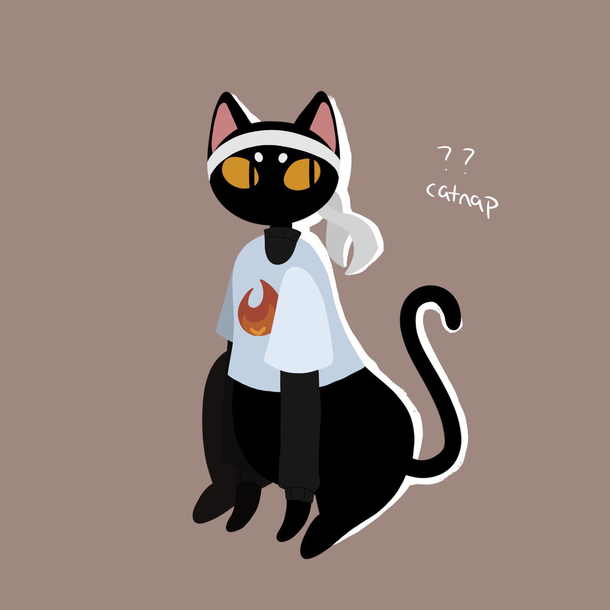 Daily Dsmp Members As Animals Doodles (@dailydsmpanimal) さんのイラスト・マンガ作品 ...