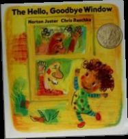 {Read/Download} The hello, goodbye window {Ebook EPUB PDF} / Twitter