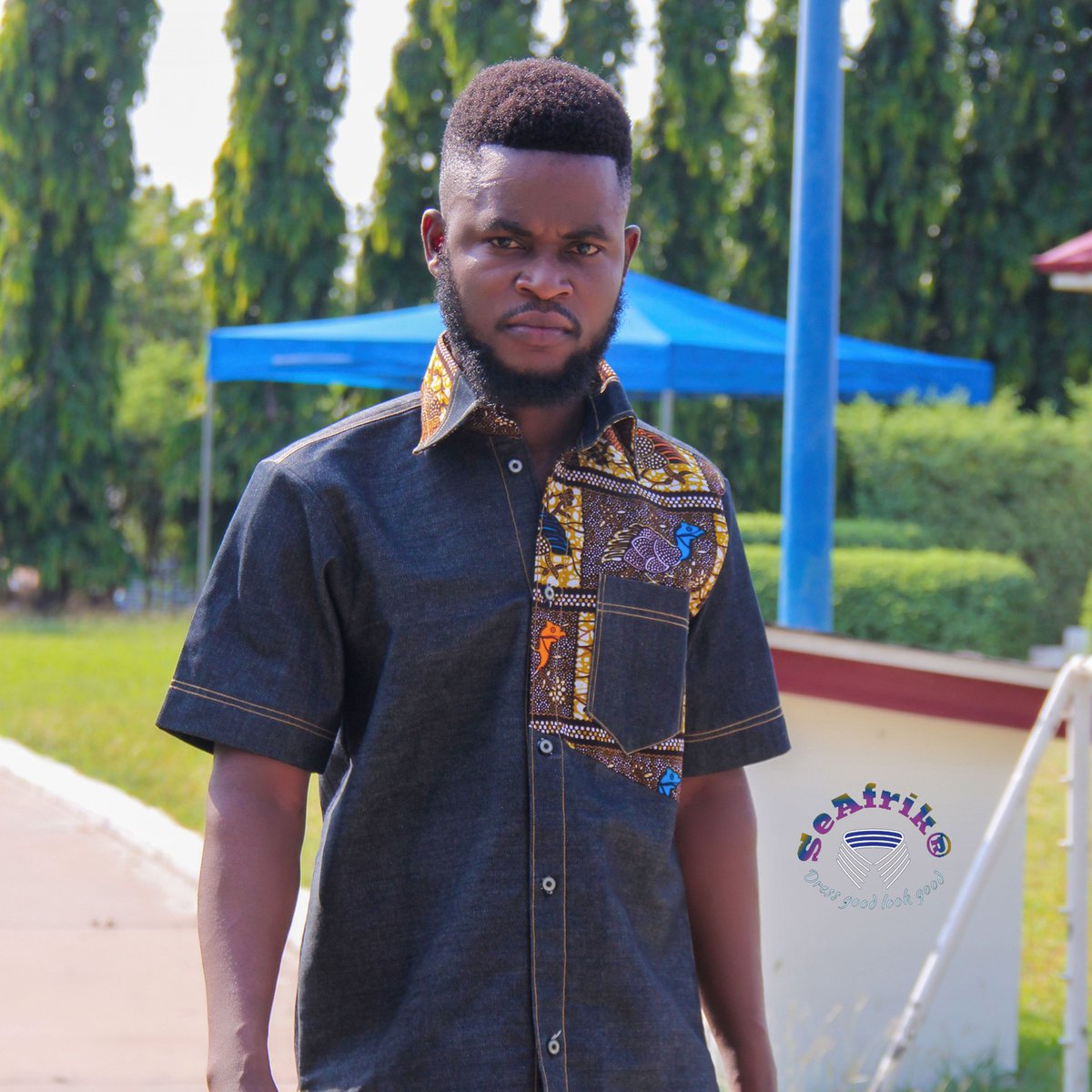 Sena Dê Tailor (@SeAfrik) | Twitter