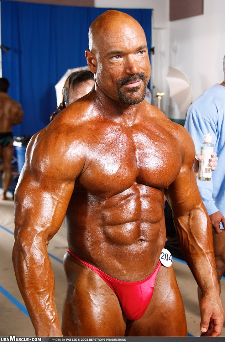 Muscleboyg on Twitter: "Rusty Jeffers https://t.co/UQL5nNFwLY" / Twitter