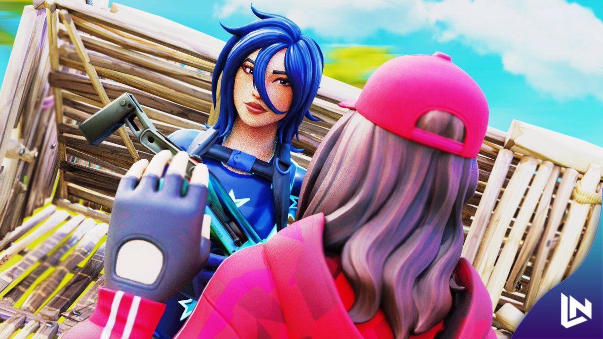 Feyn (@Feynnec) | Twitter