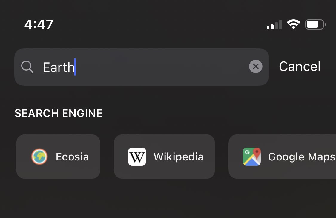 Gear (@GearBrowser) | Twitter