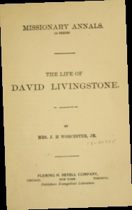 {Read/Download} The life of David Livingstone {Ebook EPUB PDF} / Twitter