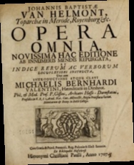 {Read/Download} Johannis Baptistae van Helmont ... opera omnia {Ebook / Twitter
