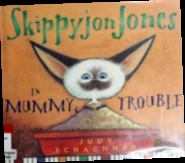 {Read/Download} Skippyjon Jones in mummy trouble {Ebook EPUB PDF} / Twitter