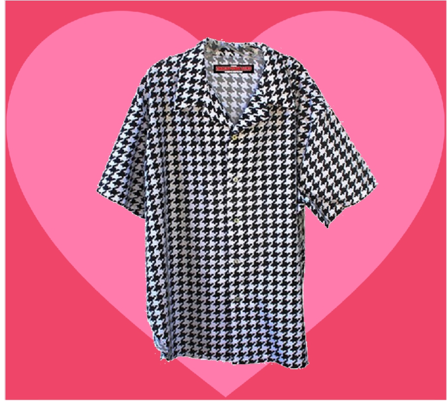 Trailer Park Boys Ricky Shirt