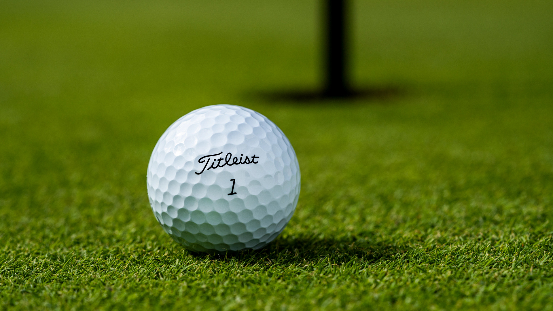 Titleist Wallpaper
