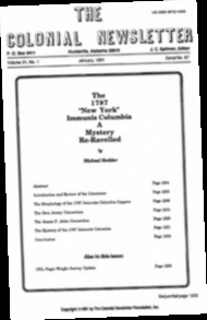 {Read/Download} The Colonial Newsletter, no. 87 {Ebook EPUB PDF} / Twitter