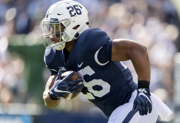 Penn State will wear “generations of greatness” uniforms against ...