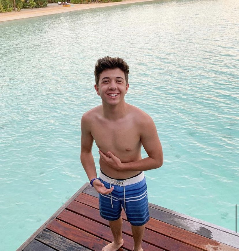 Gabe Good Luck Charlie