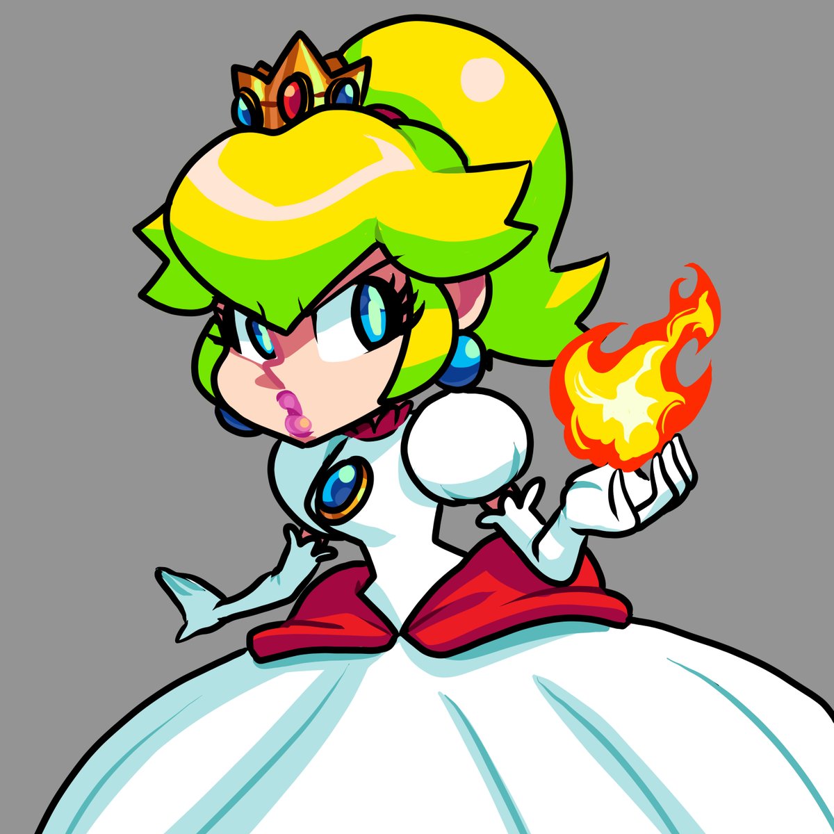 Twoucan - Nevarky (@Nevarky)