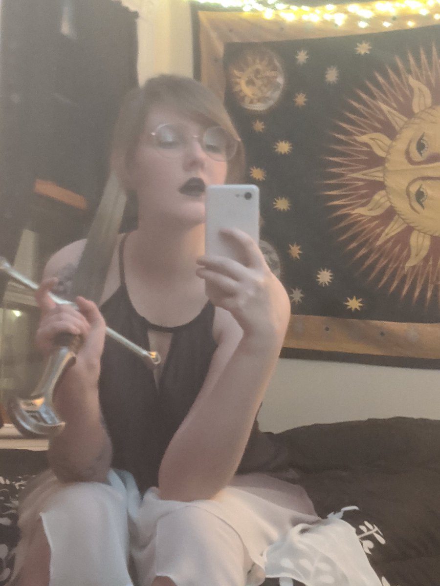 Annie @ Clovis Bray Exoscience (@LuckyyGunn) | Twitter