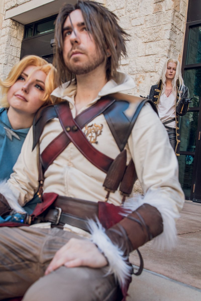 A_Tad_Unhinged_Cosplay (@AUnhinged) さんのコスプレ作品まとめ (6 件) - Twoucan