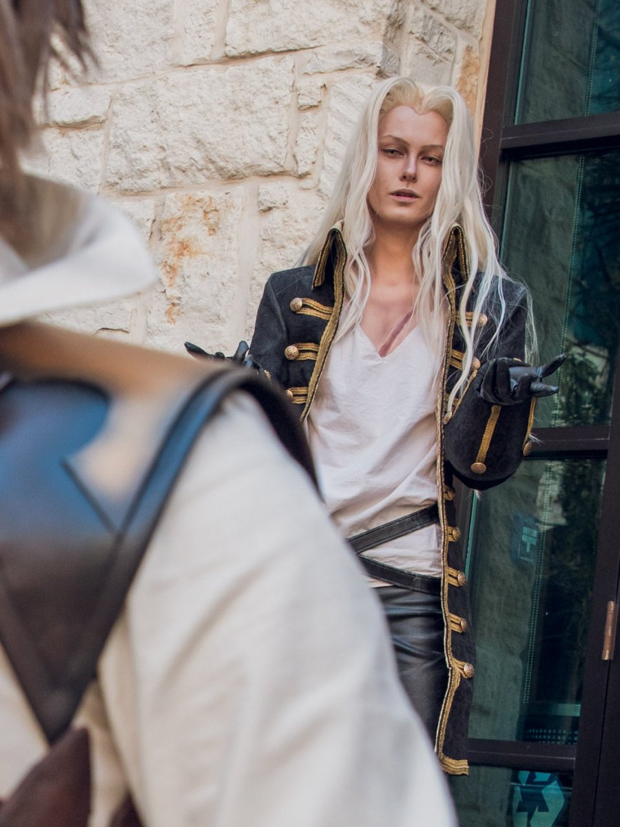 A_Tad_Unhinged_Cosplay (@AUnhinged) さんのコスプレ作品まとめ (6 件) - Twoucan