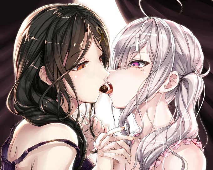 hi-ho- (@hi_ho_pixiv) さんのイラスト・マンガ作品まとめ (30 件) - Twoucan