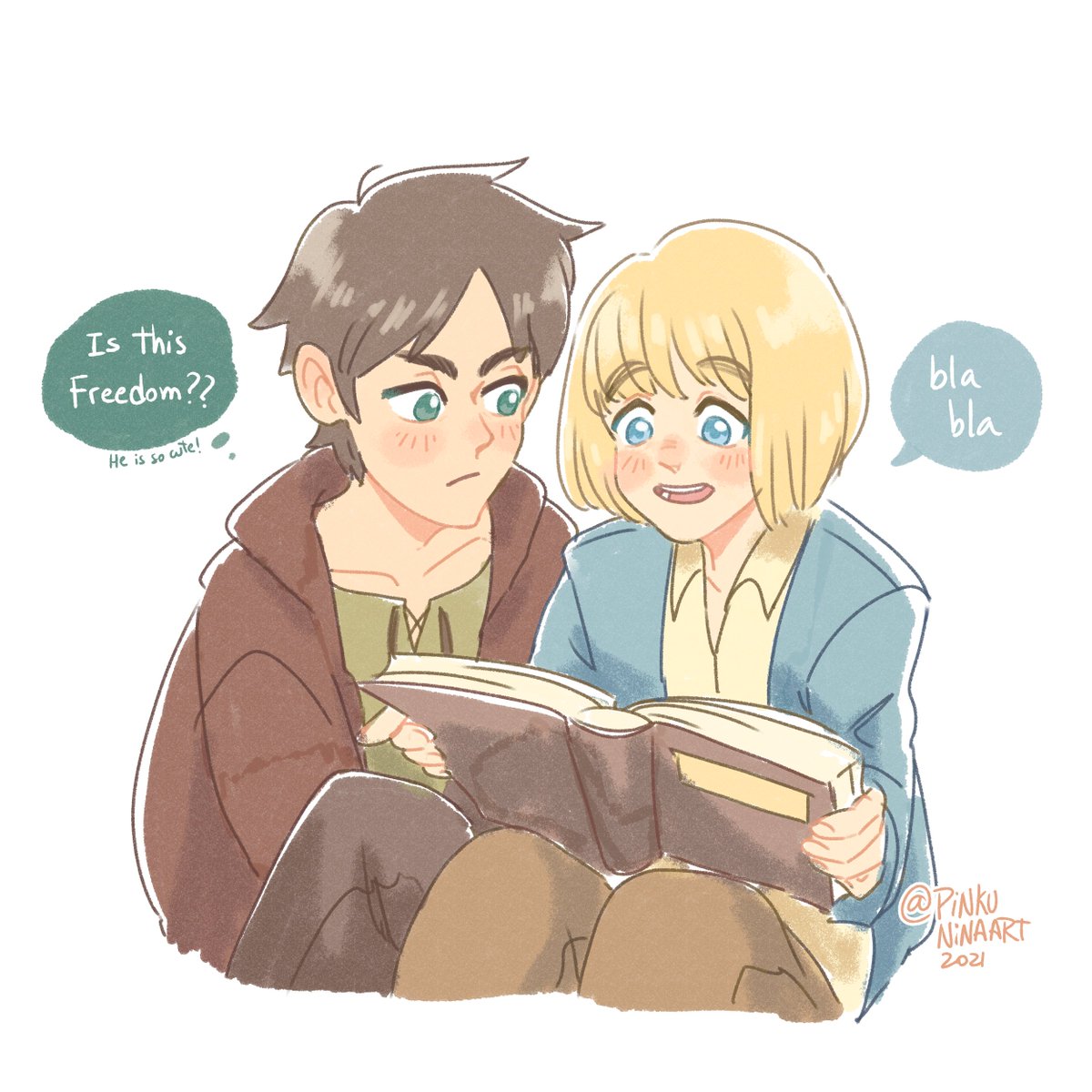 Eremin / Twitter