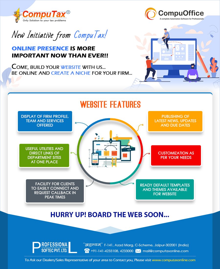 CompuTax (@tax_compu) | Twitter