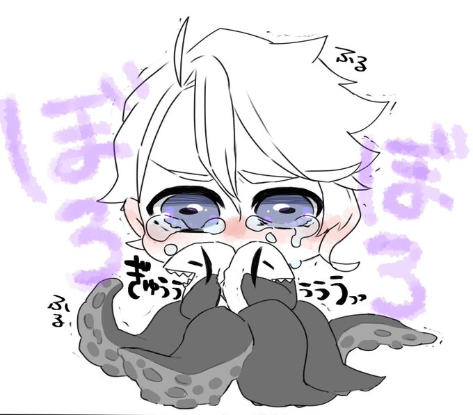 かいち (@kaichi_109) さんのイラスト・マンガ作品まとめ (78 件) - Twoucan