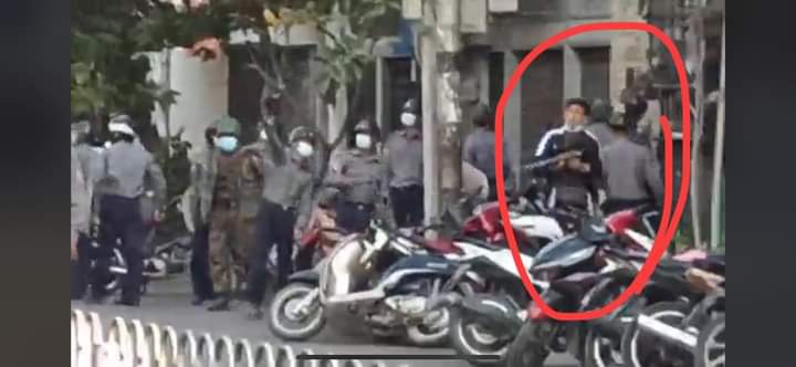 Tin linn Htun (@TinlinnHtun1) | Twitter