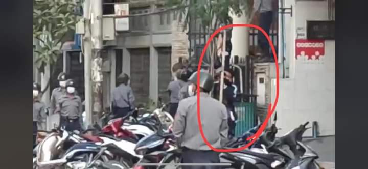 Tin linn Htun (@TinlinnHtun1) | Twitter