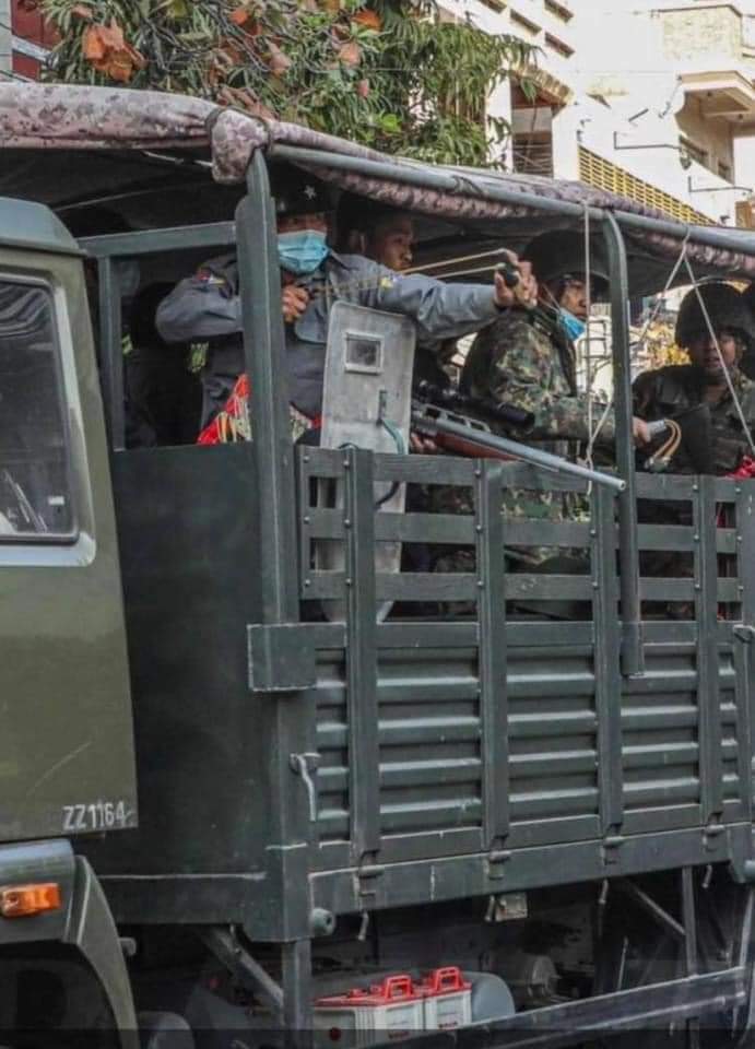 Zaw Zaw Lin (@ZawZawL17649357) | Twitter