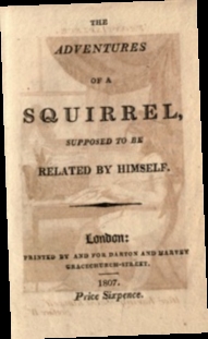 {Read/Download} The adventures of a squirrel : supposed to be related ...