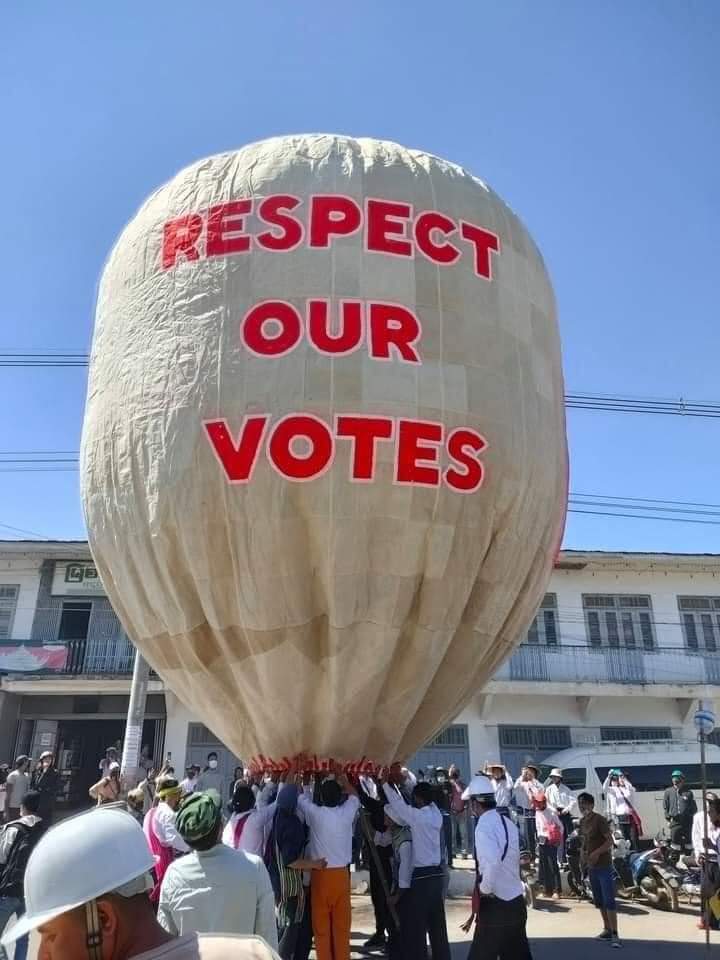 Sein Myint Maung (@SeinMyintMaung2) | Twitter